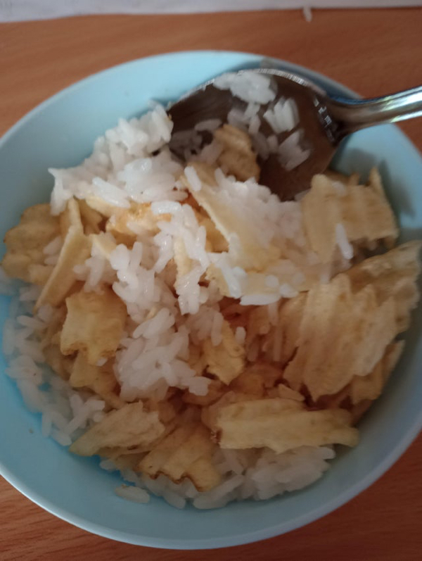 Food atrocities that go from bad to worse