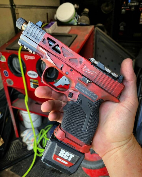 Daily Afternoon Randomness (49 Photos)