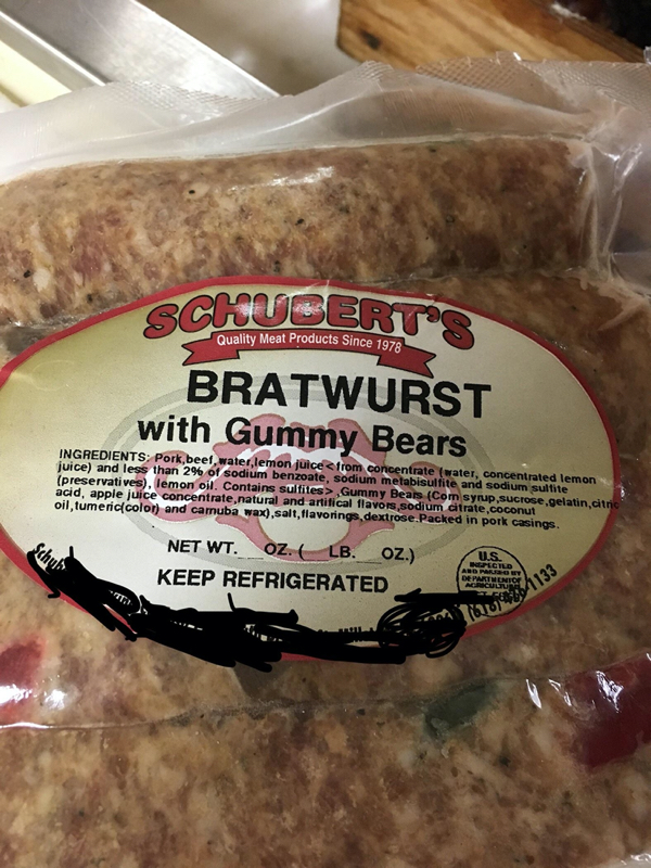 Food atrocities that go from bad to worse