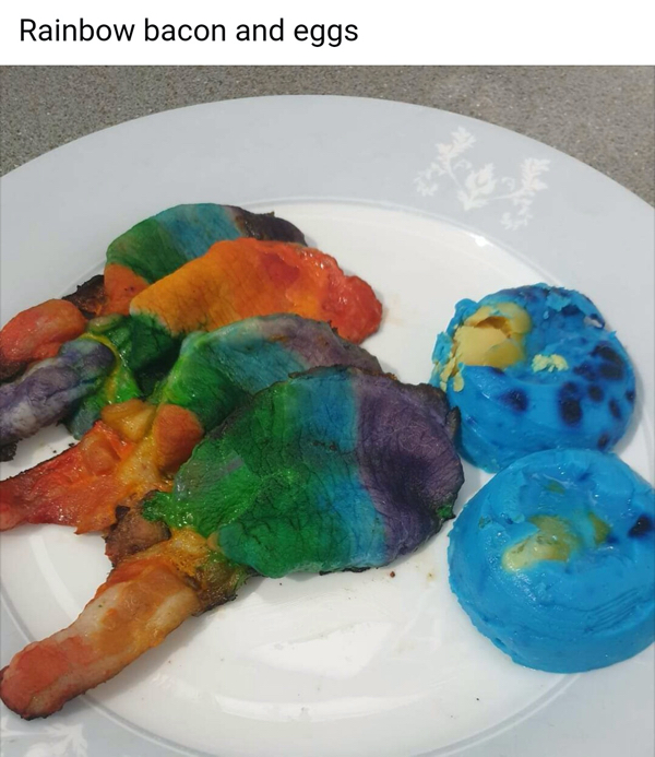 Food atrocities that go from bad to worse