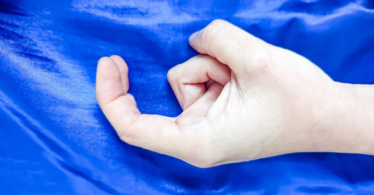 Let your fingers do the walking with these f*ngering tips