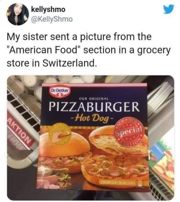 Get these tasty memes In. My. Belly. (30 Photos)