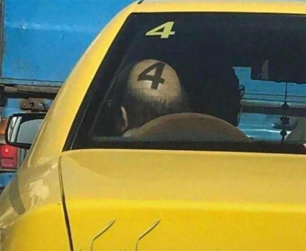 No context jokes that are no problem at all