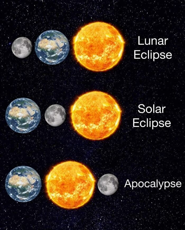 You don't have to be a rocket surgeon to get these science jokes