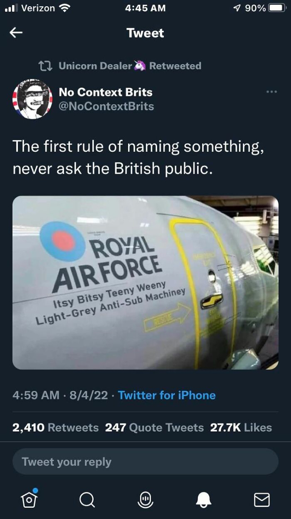 You don't have to be a rocket surgeon to get these science jokes