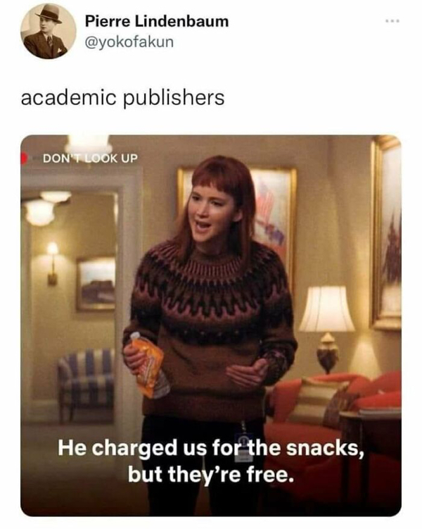 You don't have to be a rocket surgeon to get these science jokes