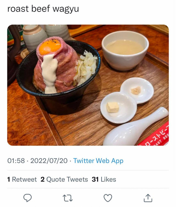 Food atrocities that go from bad to worse