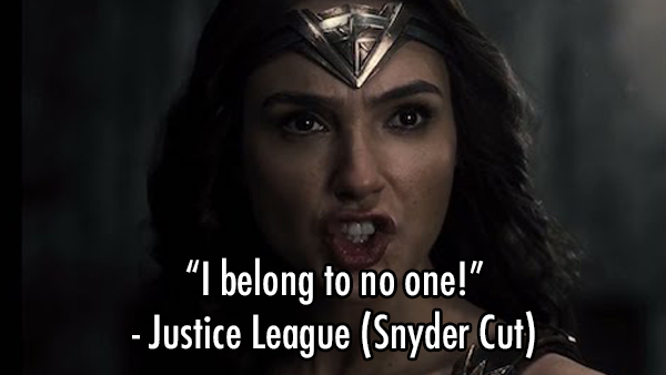 Cringey movie quotes that should have NEVER been spoken