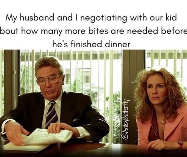 Have kids they said...it'll be fun they said...(30 Photos)