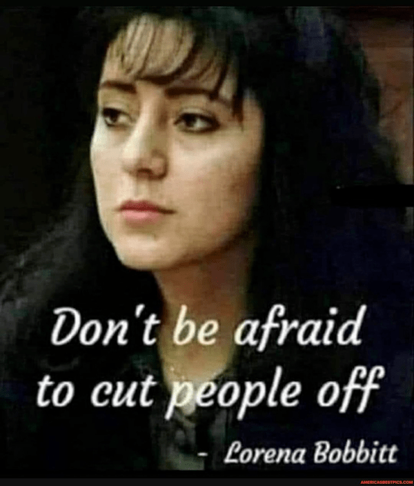 Women can be creepy, too