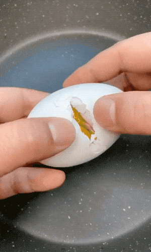 Some mesmerizing GIFs to pass the time with