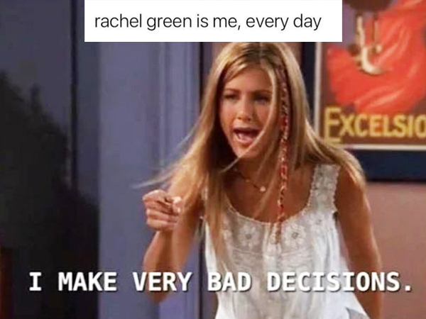 Memes you’ll only understand if you’re a hot mess (30 Photos)