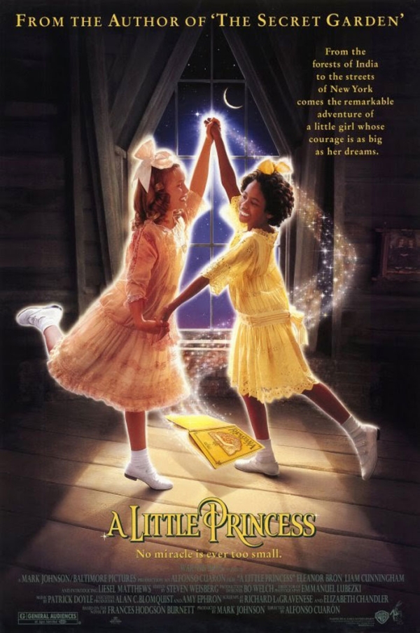 Childhood movies you COMPLETELY forgot existed (28 Photos)