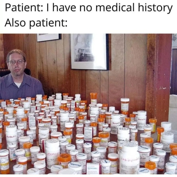 Only nurses will understand these memes...(30 Photos)