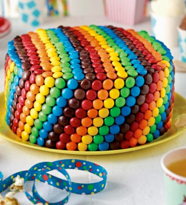 Satisfying Photos... I Like That.