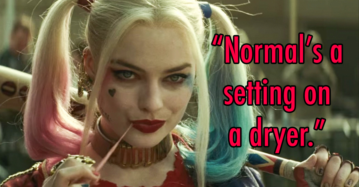 Cringey movie quotes that should have NEVER been spoken