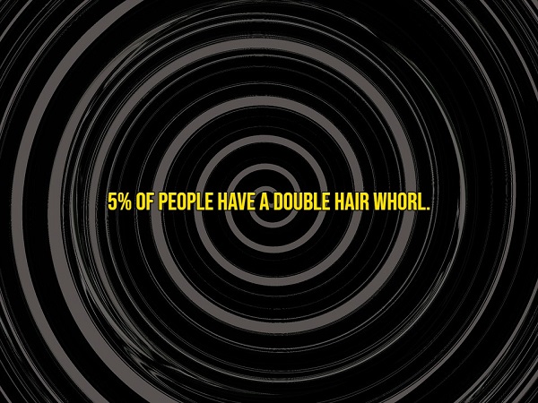 Rare Things That Only Some Humans Can Do