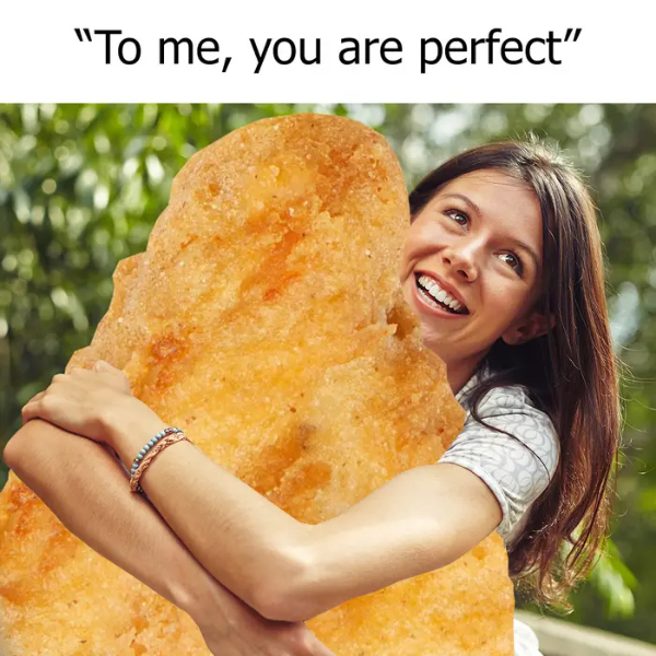 Food Memes Give Us a Belly Laugh