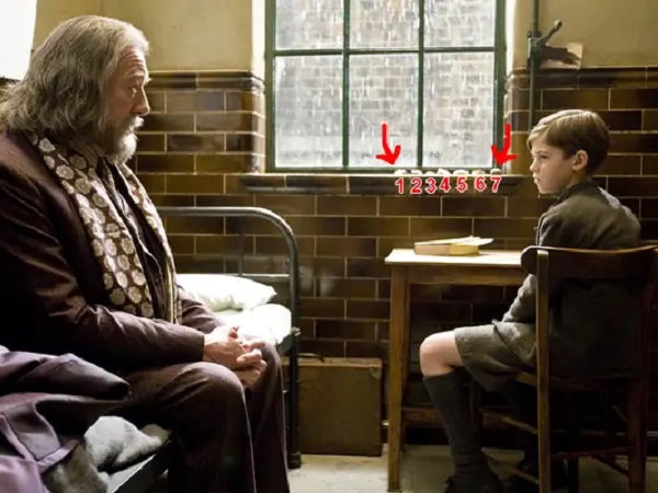 Harry Potter Movie Tidbits Every Fan Should Know