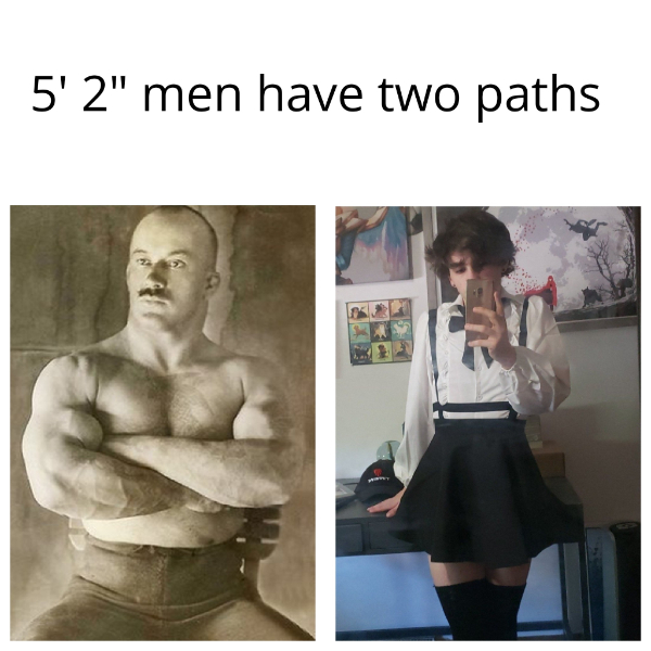 Welcome to the World of Dank Memes