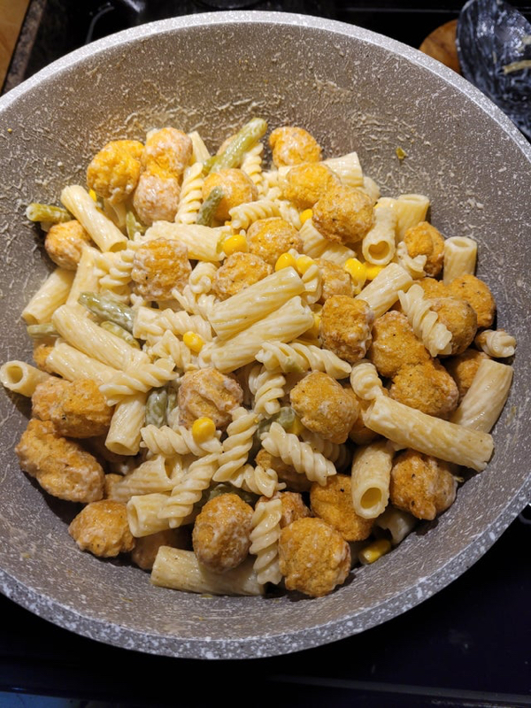 Food atrocities that go from bad to worse