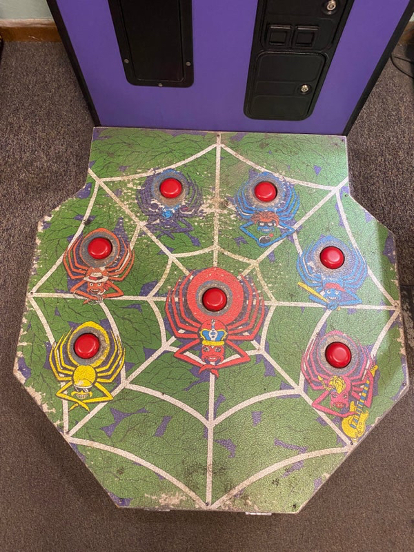 The power of time is a strong one