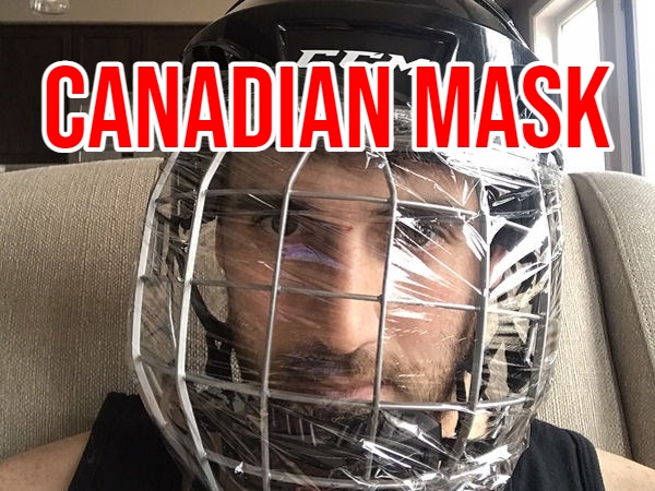 Meanwhile, in Canada... Again