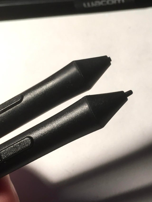 The power of time is a strong one