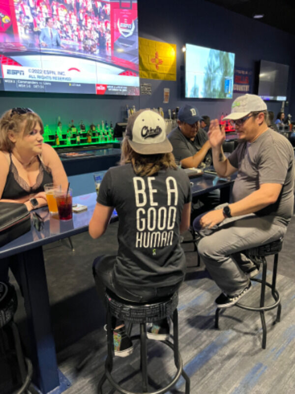 Chive Everywhere are where the misfits come to play!