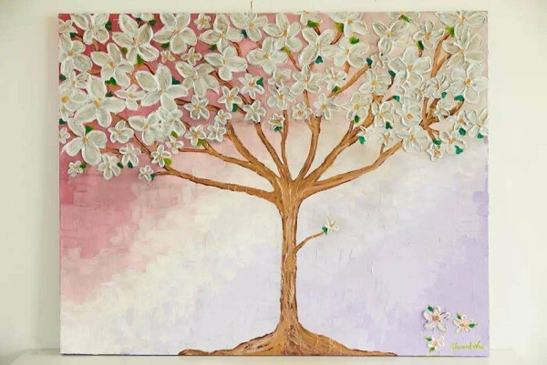 Delusional artists, your art is bad, and you should feel bad.