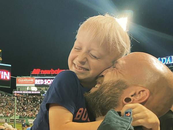 Life Is Better When You Smile