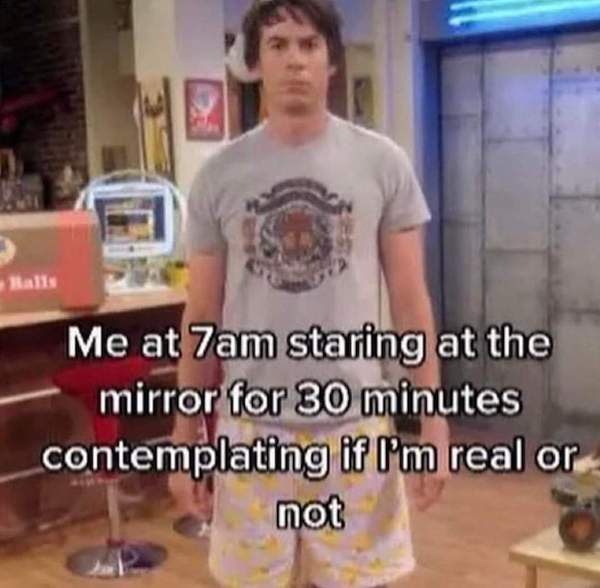 It's time again for some Monday morning meme madness