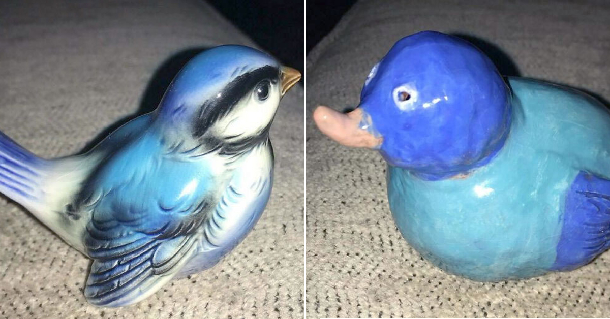 These handcrafted DIY failures were made with love