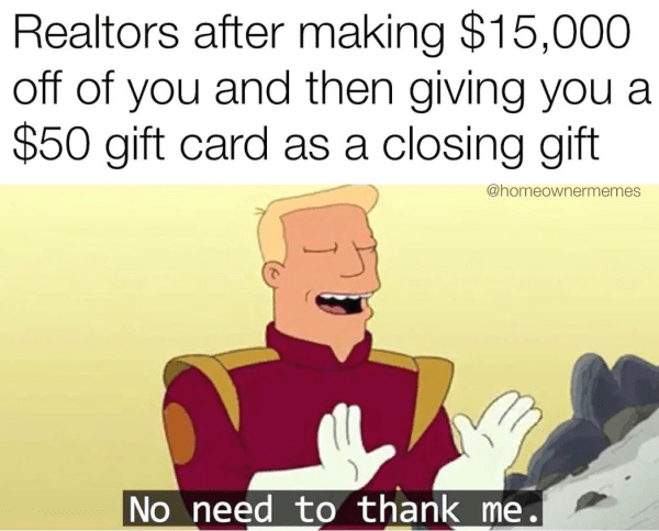 Memes Home Ownership Sucks Photo Captions