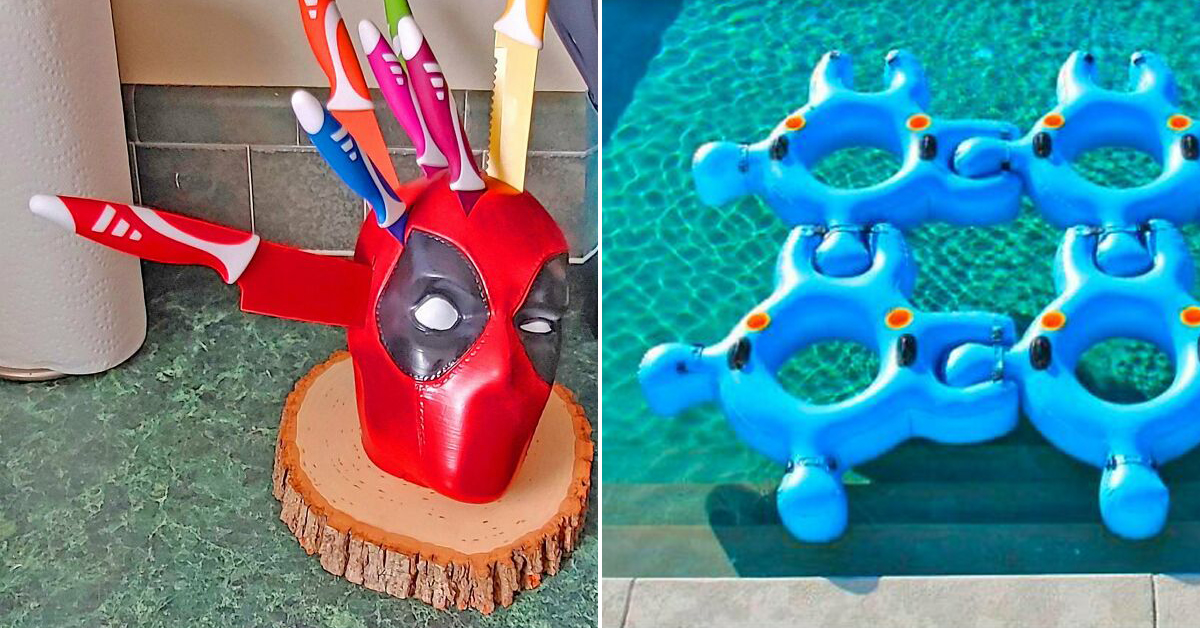 Strange products you do NOT need, and yet... we're tempted