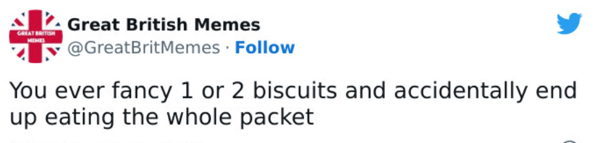 British memes that are better than tea and beans