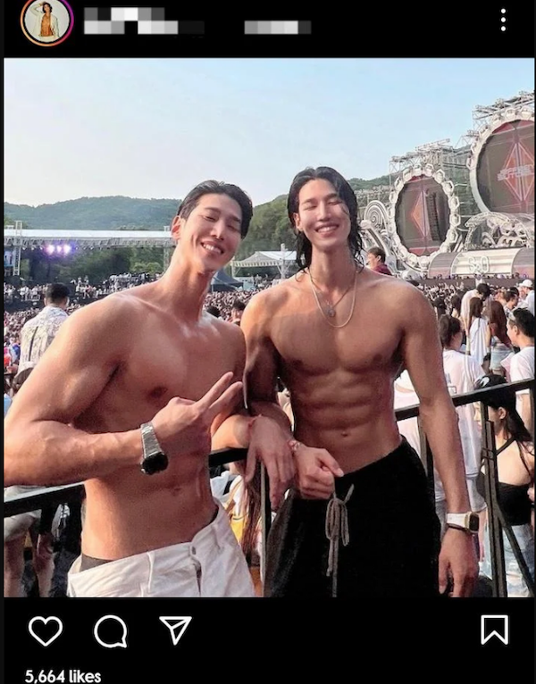 You're certifiably insane, and your photoshop is fooling no one