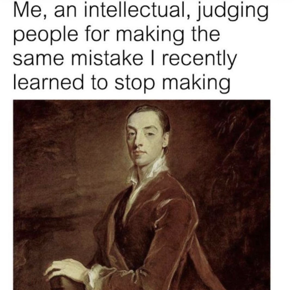 Get your week started with some filthy memes