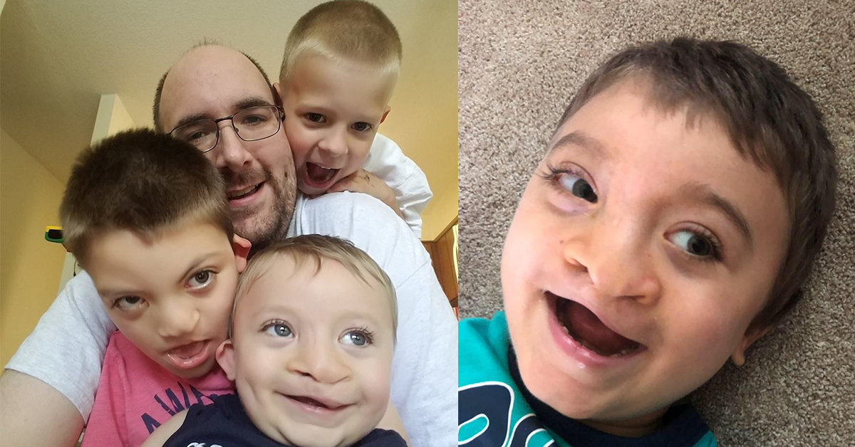 Anonymously famous (22 Photos)