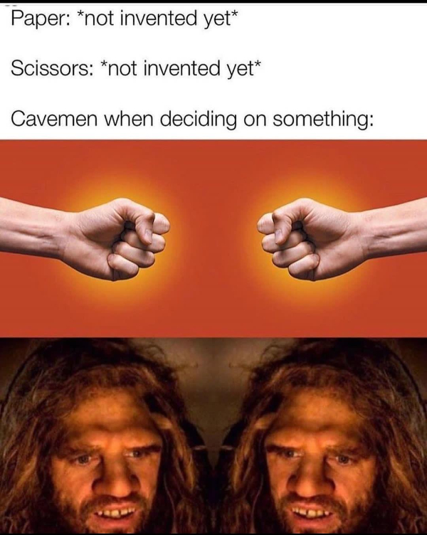 Dank Memes Never Stop