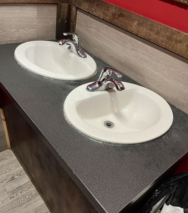 Gotta go back to the blueprints on these construction fails