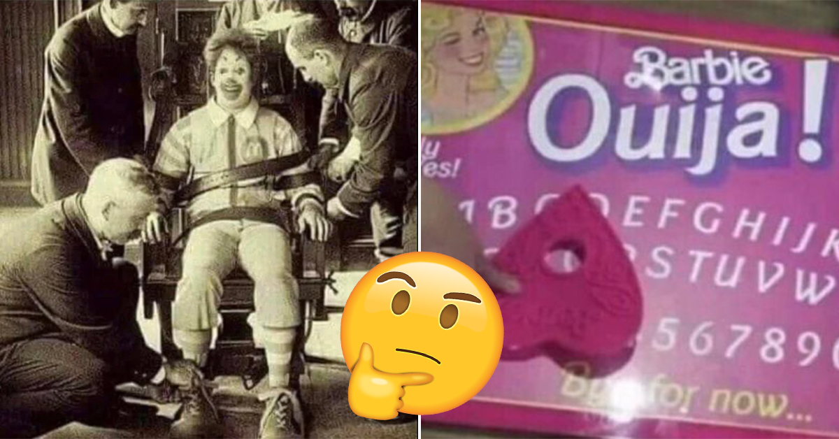 cursed