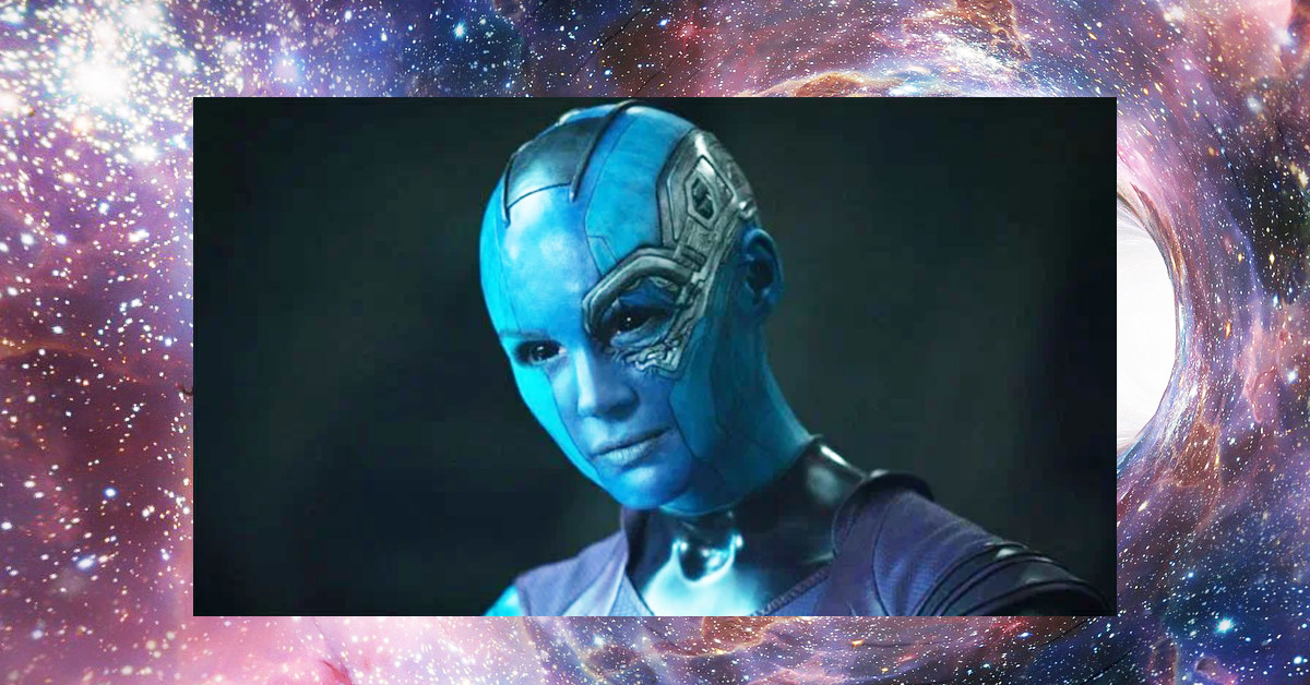 Bald actresses are bada$$ and beautiful