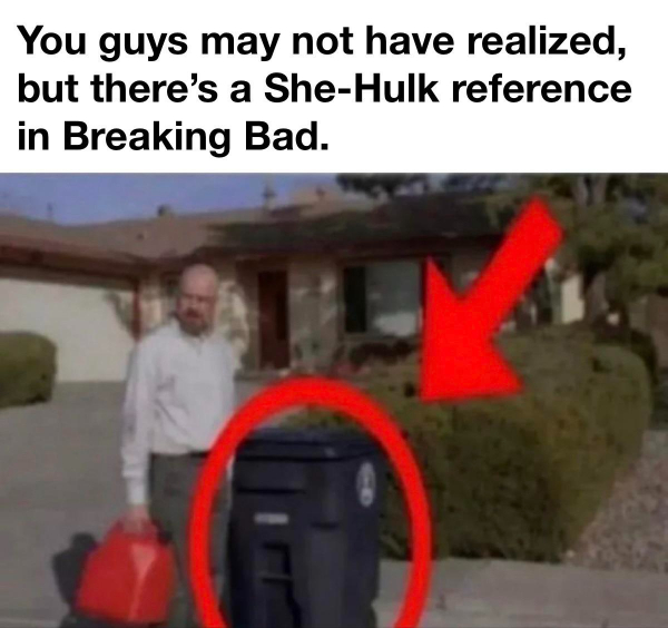 Dank Memes Make a Bad Week Better