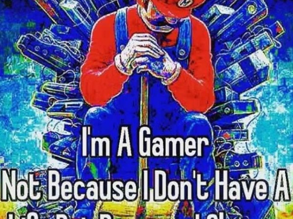 That’s Like... Totally Deep Bro