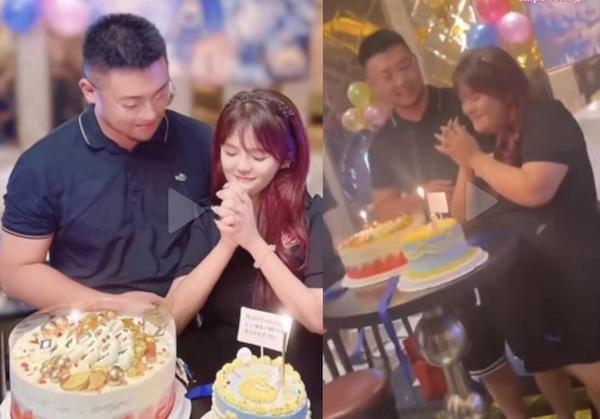 You're certifiably insane, and your photoshop is fooling no one