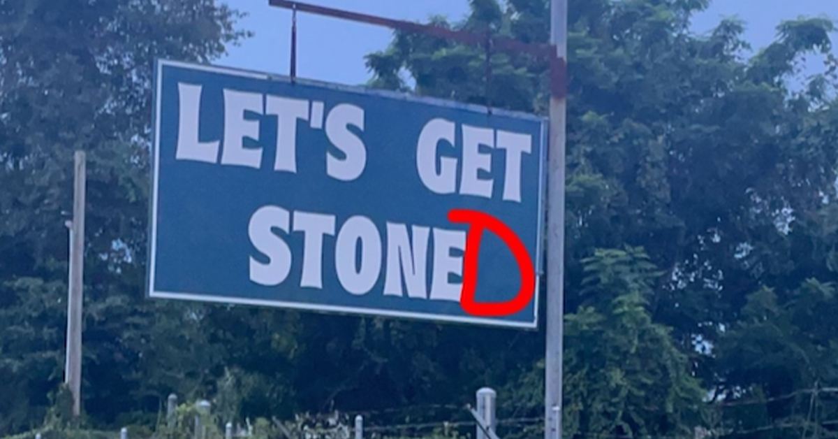 Puff, puff, pass some dank Stoner Memes