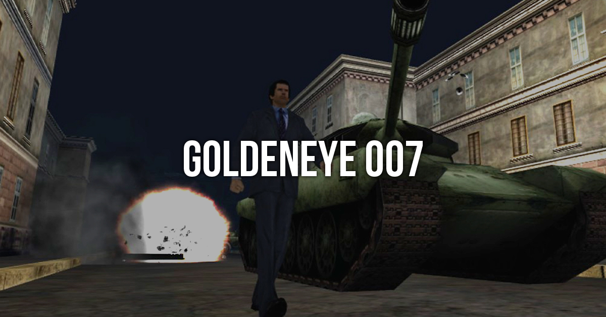 Only the best video games SURPASS the hype and our expectations