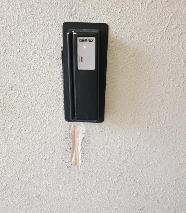 The power of time is a strong one