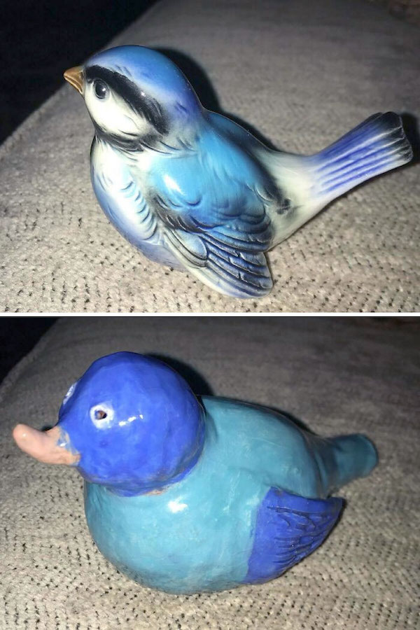 These handcrafted DIY failures were made with love